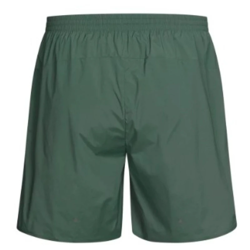 PasNormalStudios Short Balance Homme (Vert) | privatesportshop.fr