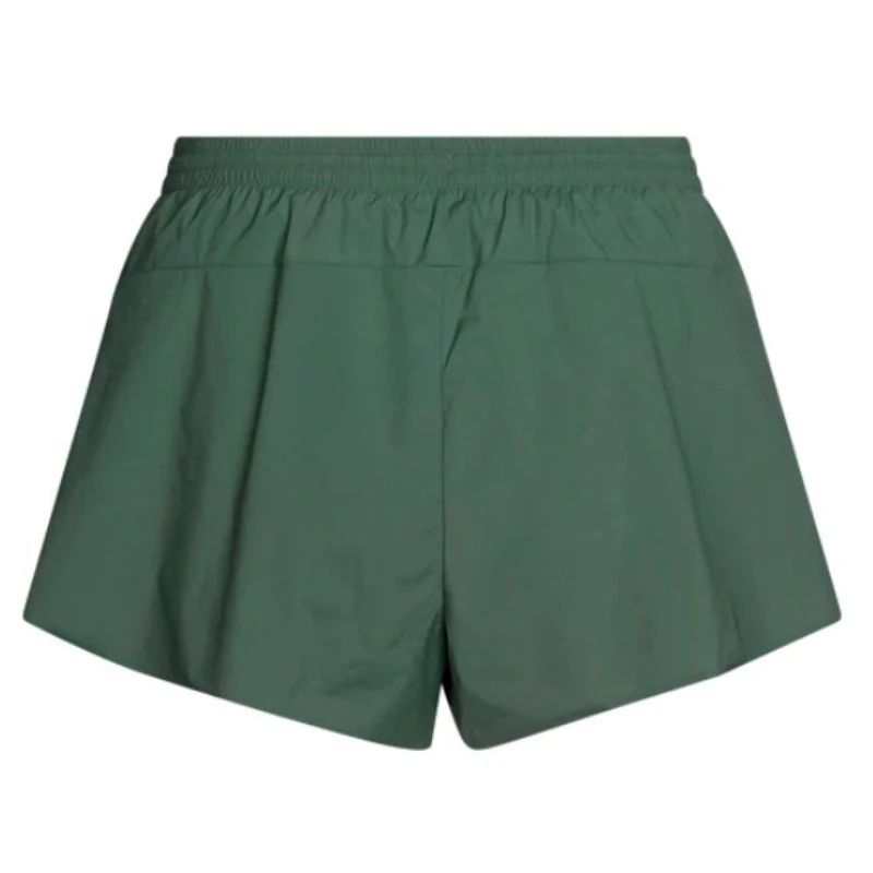 PasNormalStudios Short Balance Femme (Vert) | privatesportshop.fr