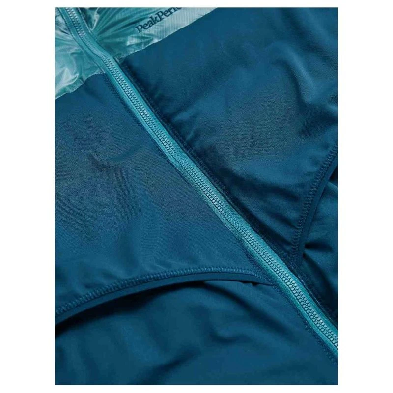 Peak Performance Mens Minus Degree Down Jacket (Hydro Fresh) | Sportpu