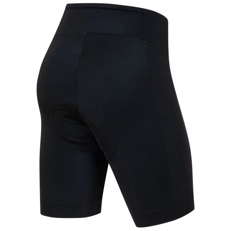Pearl Izumi Womens Quest Shorts (Black) | Sportpursuit.com