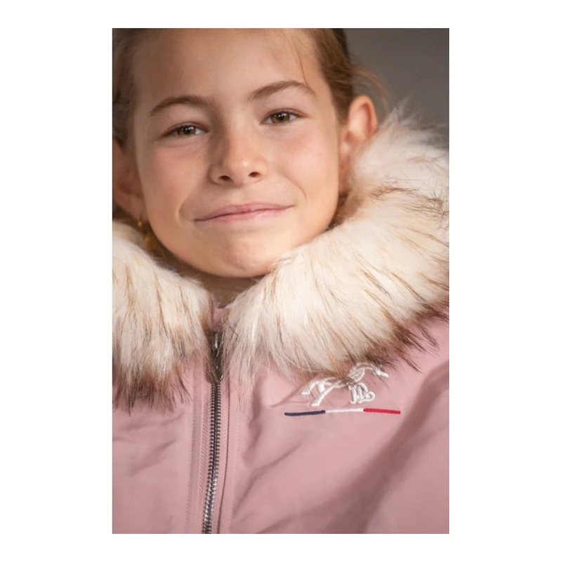 Penelope Bombers Eden BY Penelope Lyon Enfants (Rose Pâle) | privatesp