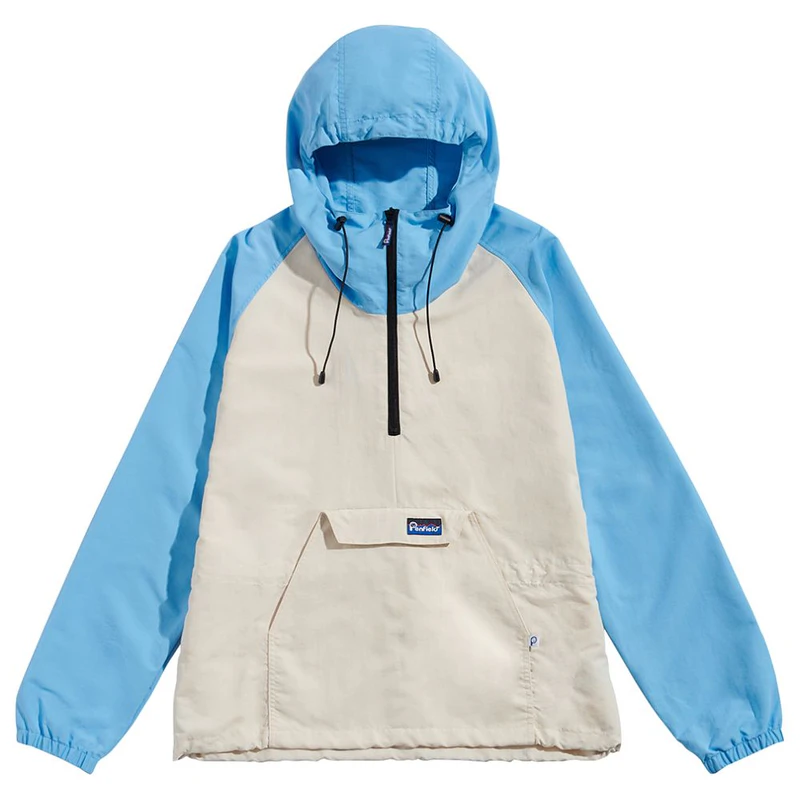 Penfield Mens Pac Jac Jacket (Turtle Dove) | Sportpursuit.com