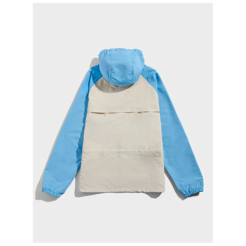 Penfield Mens Pac Jac Jacket (Turtle Dove) | Sportpursuit.com