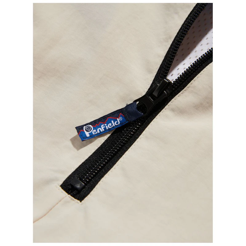 Penfield Mens Pac Jac Jacket (Turtle Dove) | Sportpursuit.com