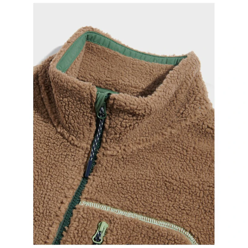 Penfield Mens Trailblaze Jacket (Lead Gray) | Sportpursuit.com