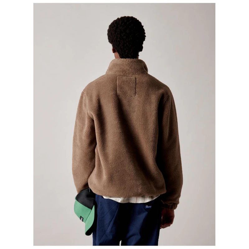 Penfield Mens Trailblaze Jacket (Lead Gray) | Sportpursuit.com