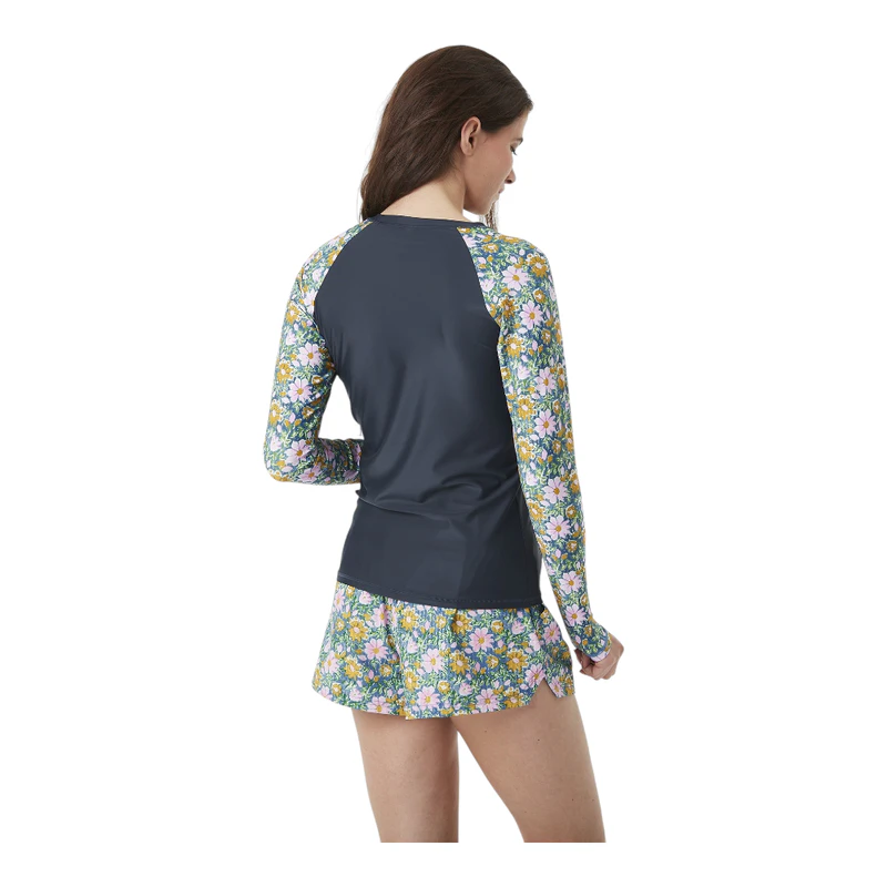 Picture Womens Moonbee Swimwear (Multi) | Sportpursuit.com