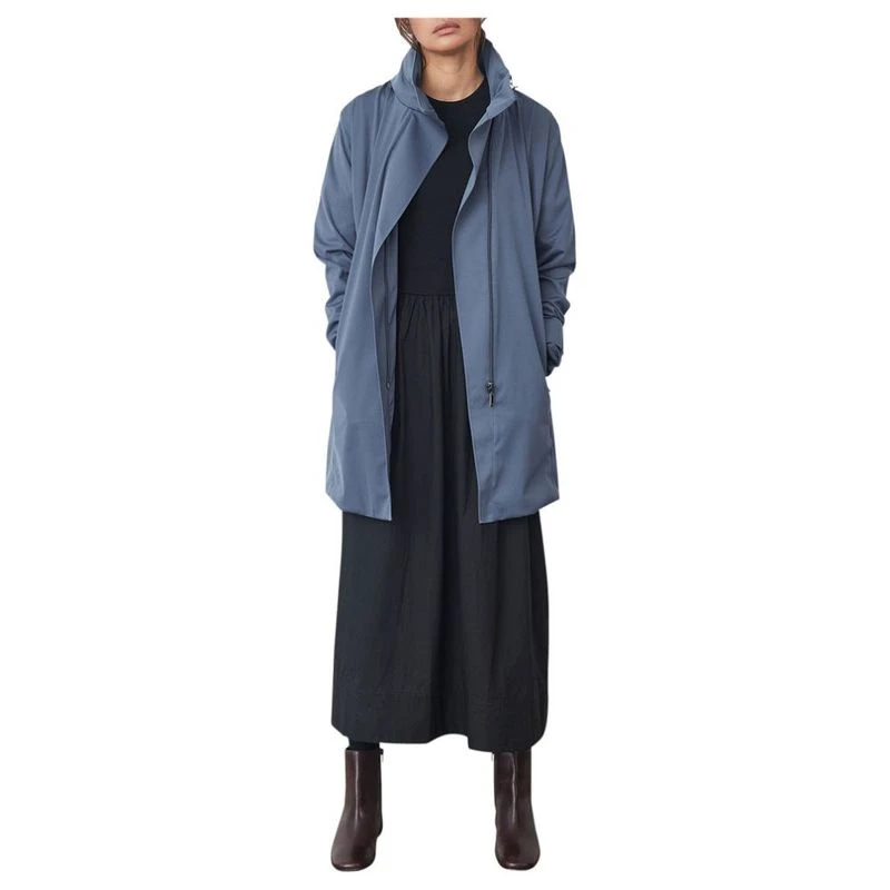 Protected Species Womens Commuter Jacket (Cityscape) | Sportpursuit.co