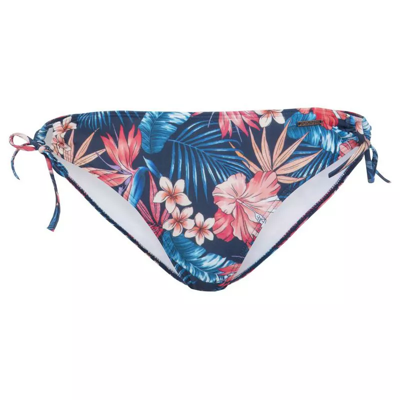 Protest Womens MM Cabel 19 Bikini Bottoms (Deep Kobalt) | Sportpursuit