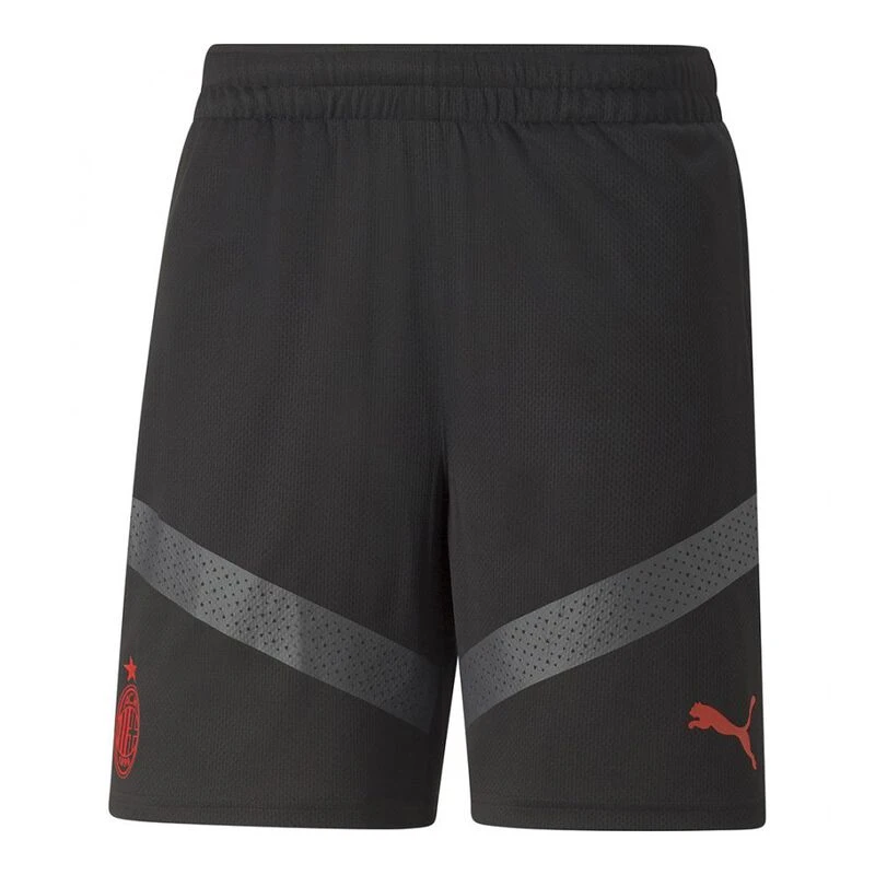 Puma Mens ACM TR Shorts (Black) | Sportpursuit.com