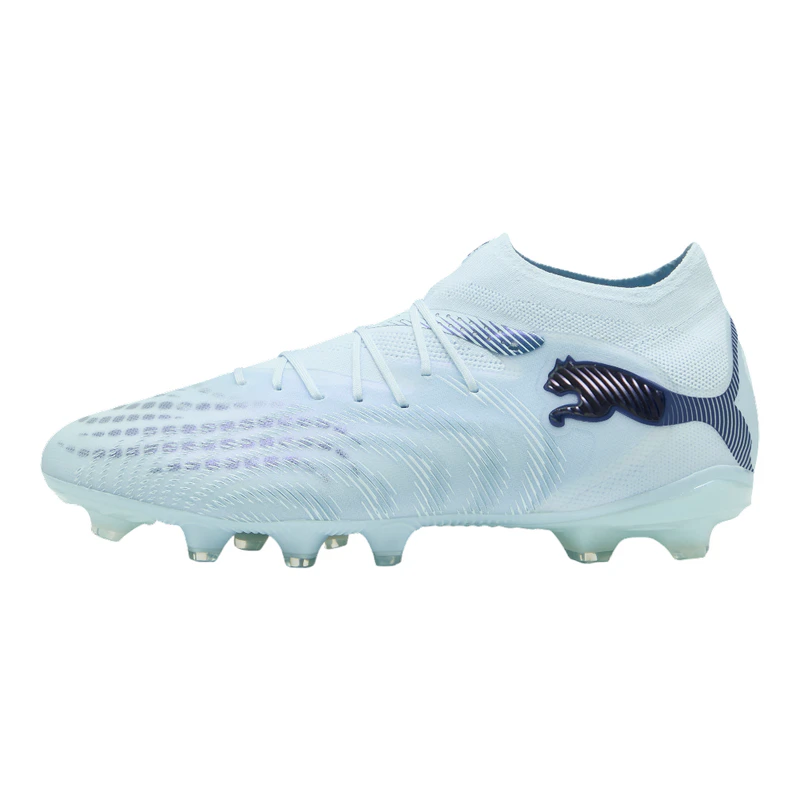 Puma Crampons de football moulés Future 9 Pro Fg/Ag Homme (Bleu) | pri