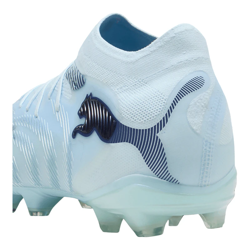 Puma Crampons de football moulés Future 9 Pro Fg/Ag Homme (Bleu) | pri