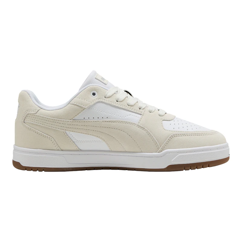 Puma Chaussures Puma Caven III Plus Homme (Blanc) | privatesportshop.f