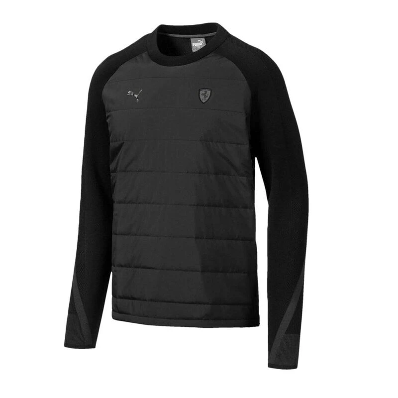 Puma ferrari long sleeve shirt store