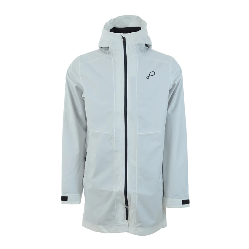 Pyua Giacca Evershell Uomo (Bianco) | privatesportshop.it