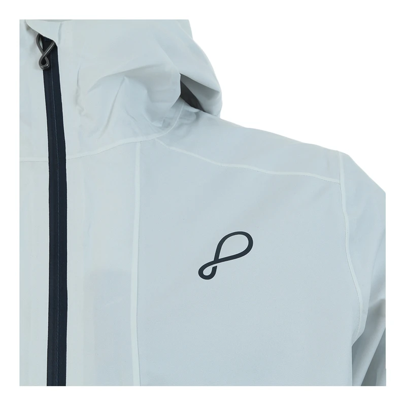Pyua Mens Evershell Parka (Undyed) | Sportpursuit.com