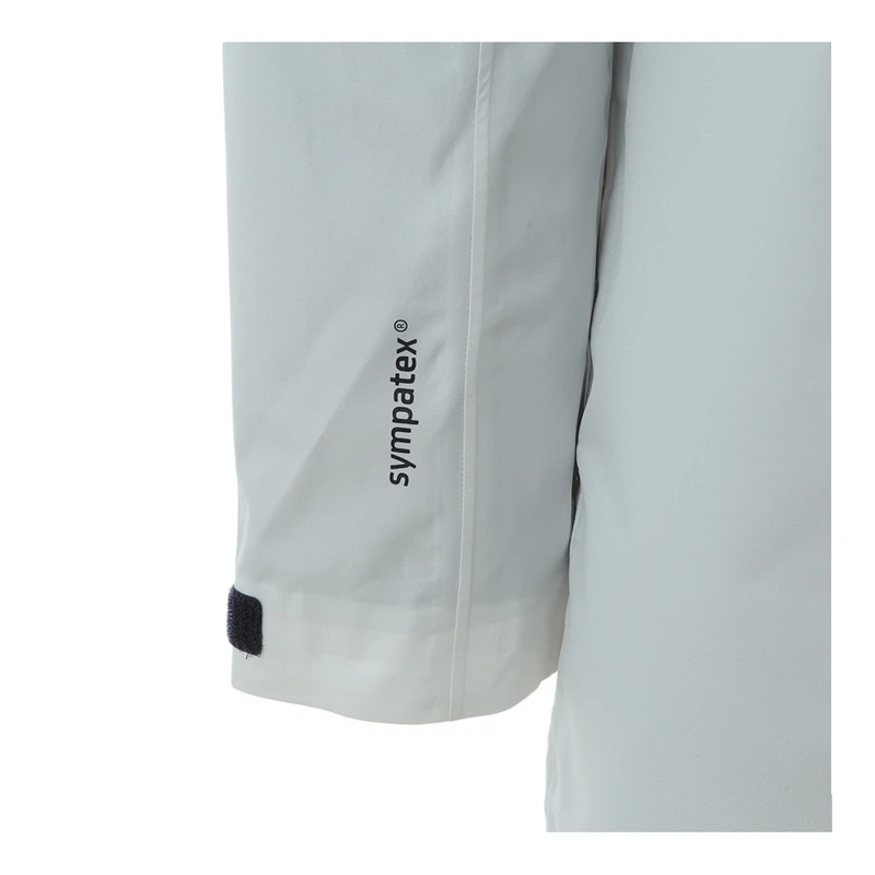 Pyua Giacca Evershell Uomo (Bianco) | privatesportshop.it