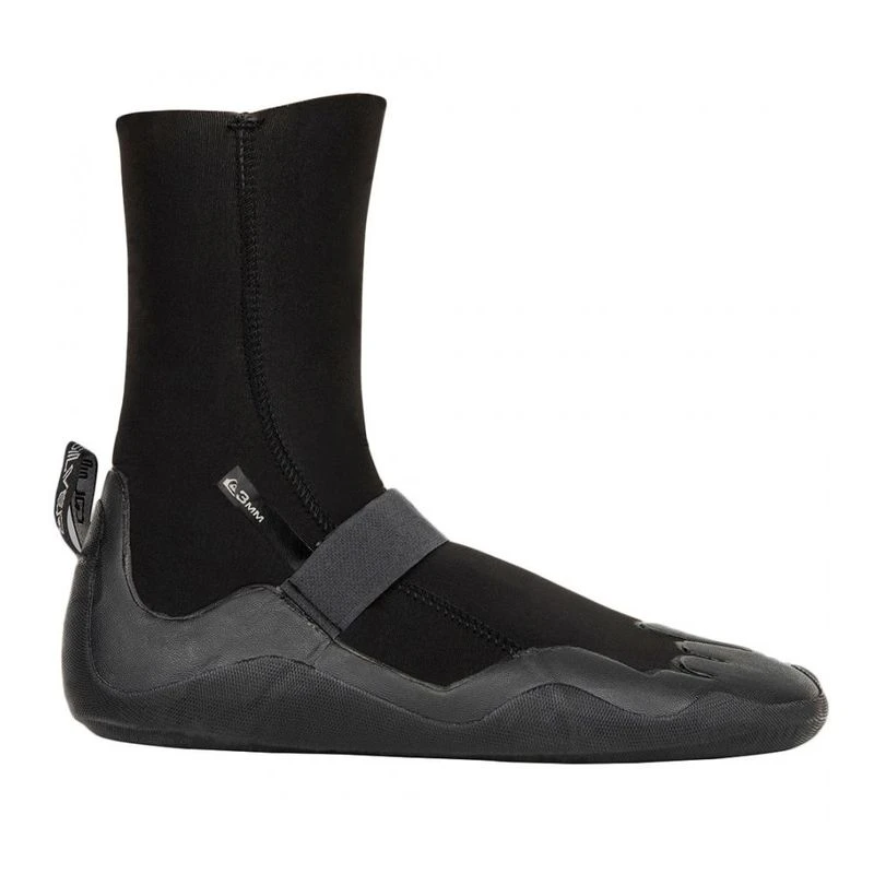 Quiksilver Mens EQYWW03085-KVD0 Wetsuit Shoes (Black) | Sportpursuit.c