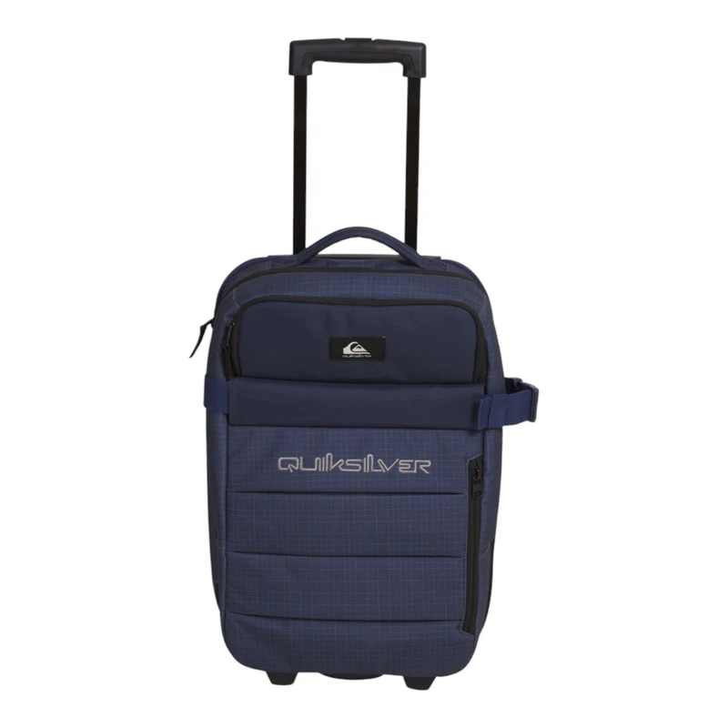 Quiksilver Valise Horizon 41L Homme (Bleu) | privatesportshop.fr