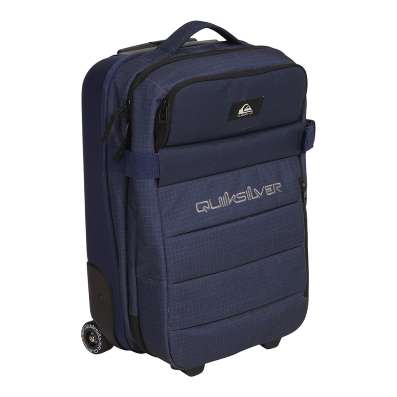 Quiksilver Valise Horizon 41L Homme (Bleu) | privatesportshop.fr
