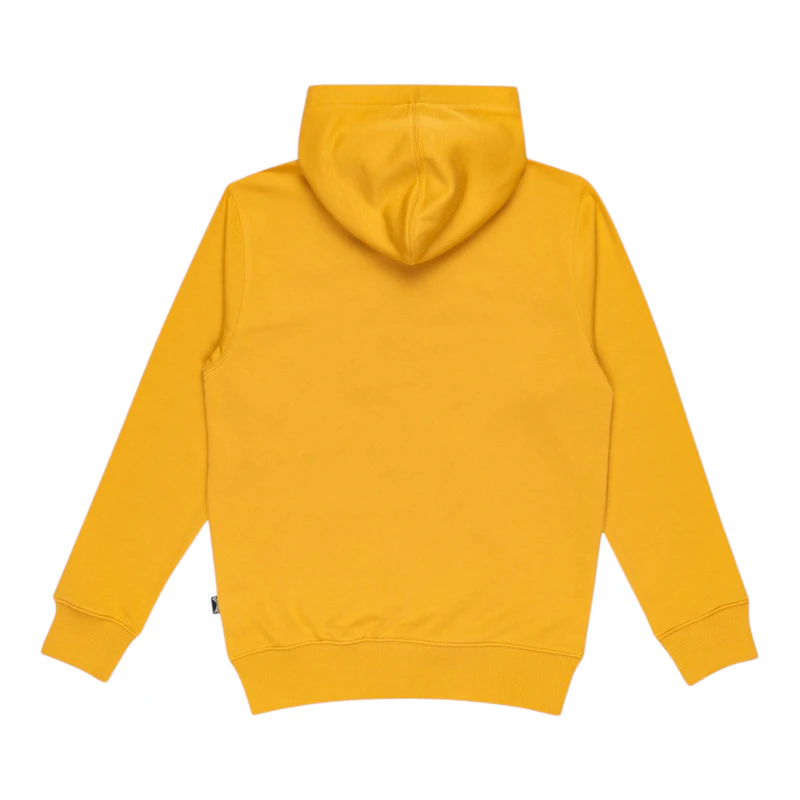 Billabong Sweat à capuche Arch Garçons (Jaune) | privatesportshop.fr