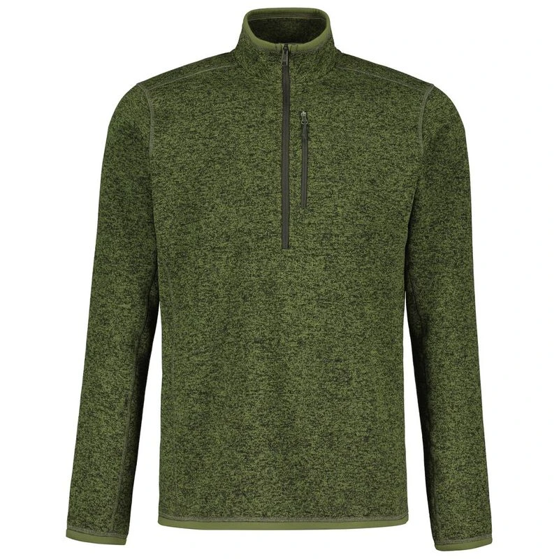 Rab Mens Quest Pullover (Chlorite Green) | Sportpursuit.com
