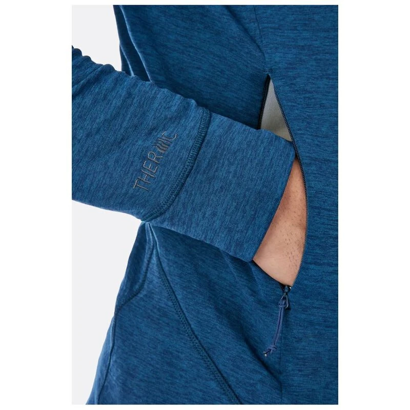 Rab Mens Nexus Jacket (Deep Ink) | Sportpursuit.com