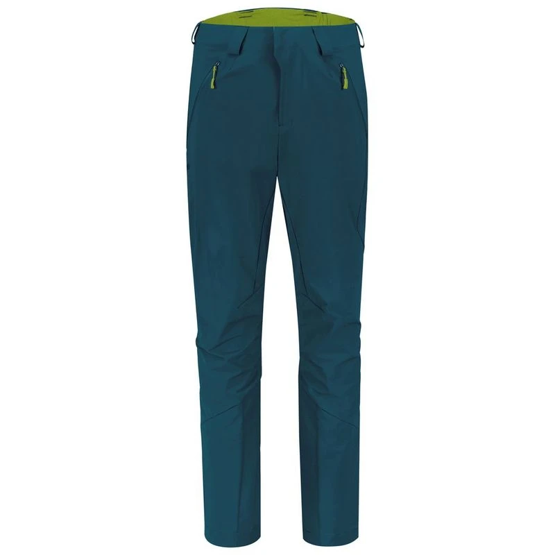 Rab Mens Ascendor AS Trousers (Orion Blue) | Sportpursuit.com