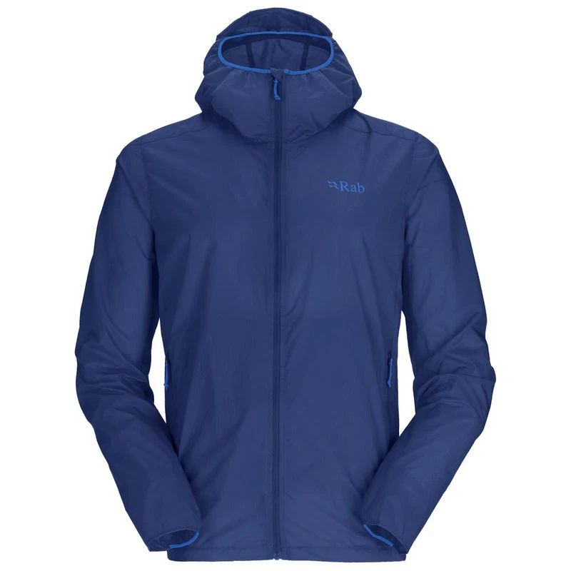 Rab Mens Vital Jacket (Nightfall Blue) | Sportpursuit.com