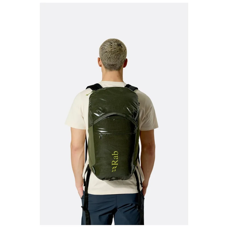 Rab Adrift 30 Daysack (Army) | Sportpursuit.com