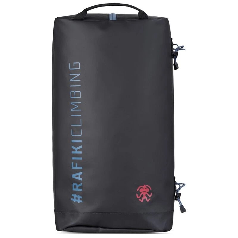 Rafiki Grit 40L Climbing Pack (Dark Blue) | Sportpursuit.com