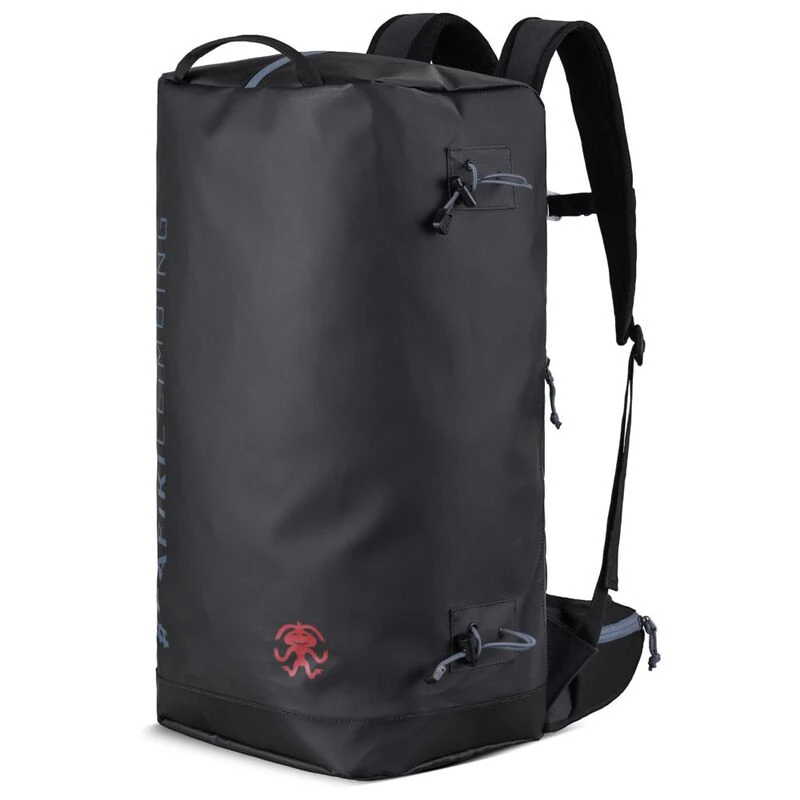 Rafiki Grit 40L Climbing Pack (Dark Blue) | Sportpursuit.com