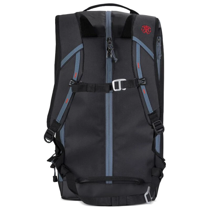 Rafiki Grit 28L Climbing Pack (Dark Blue) | Sportpursuit.com