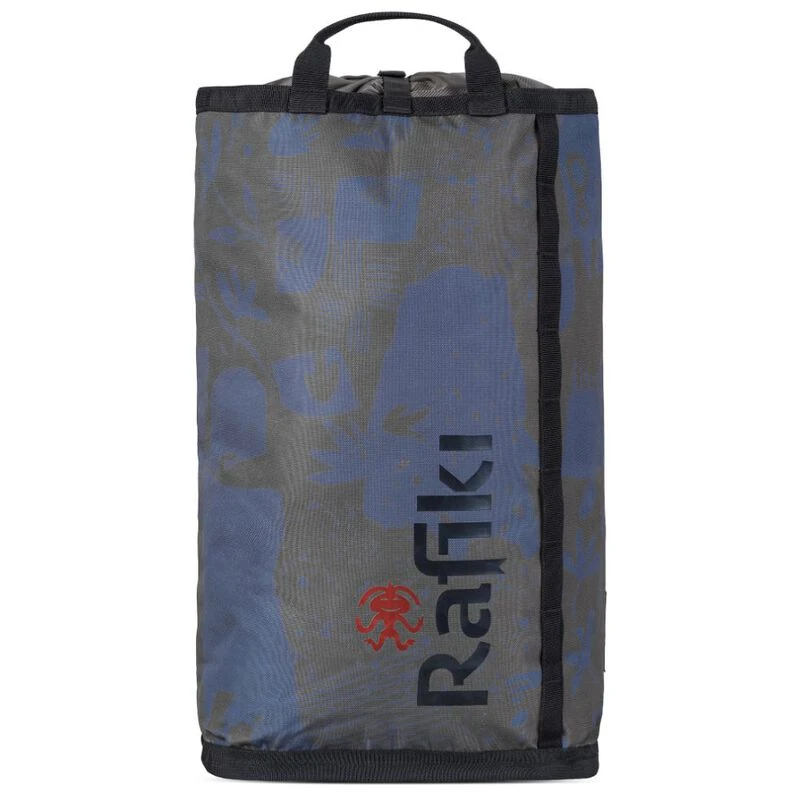 Rafiki Scrub 26L Climbing Pack (Grey) | Sportpursuit.com
