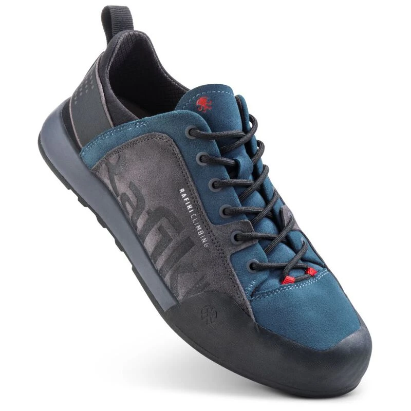 Rafiki Mens Access Approach Shoes (Blue) | Sportpursuit.com