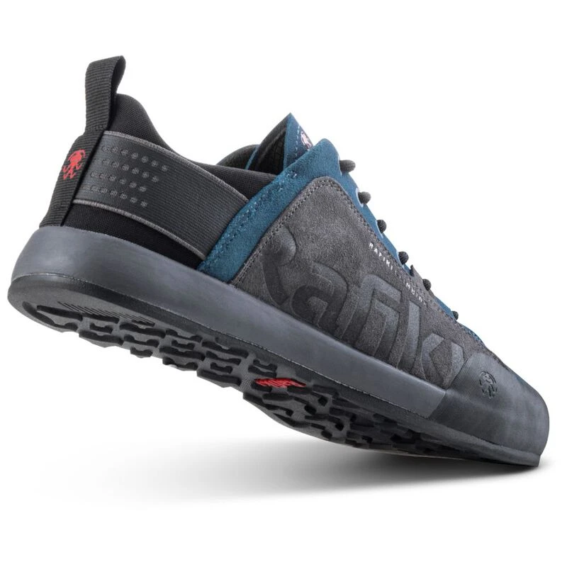 Rafiki Mens Access Approach Shoes (Blue) | Sportpursuit.com