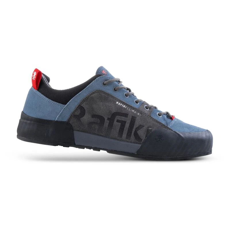 Rafiki Mens Massi Approach Shoes (Blue) | Sportpursuit.com