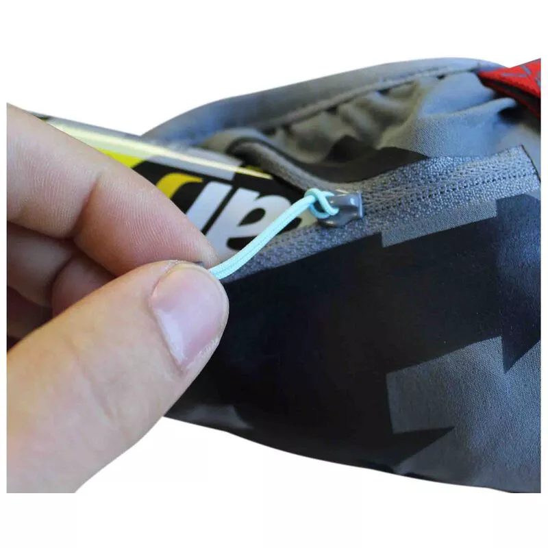 Raidlight Responsiv Running Belt (Grey) | Sportpursuit.com