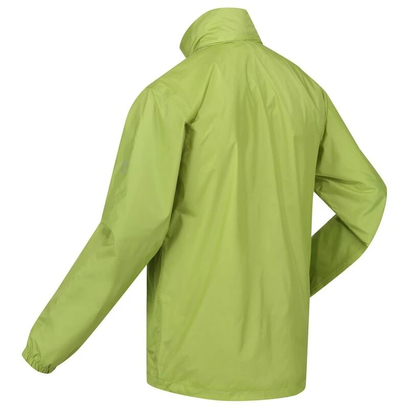 Regatta Mens Lyle IV Jacket (Green Algae) | Sportpursuit.com