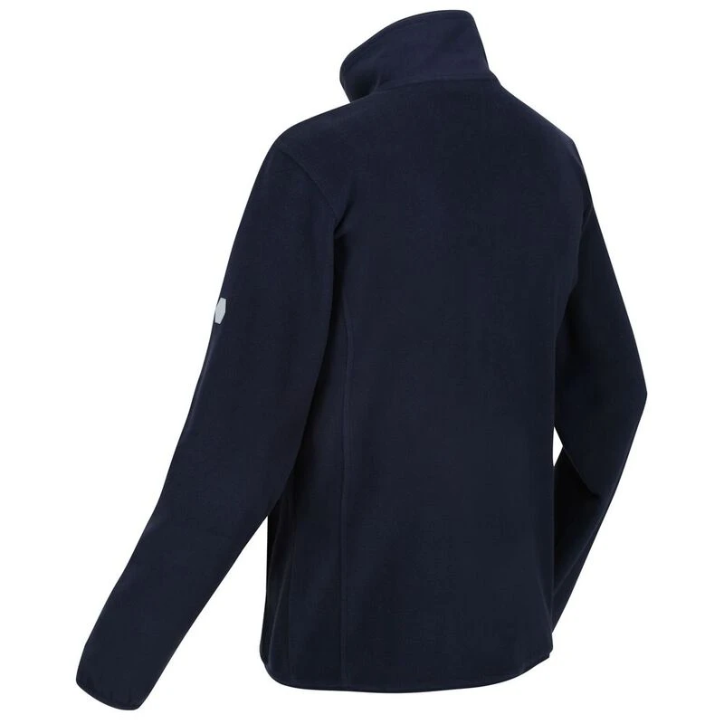 Regatta Womens Clemance III Jacket (Navy) | Sportpursuit.com