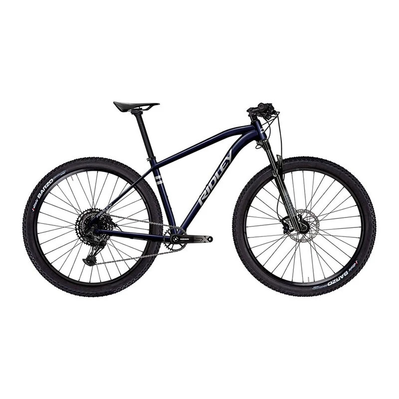 Ridley Ignite A9 SX Eagle Hard Tail Mountain Bike Blue Sportpursui