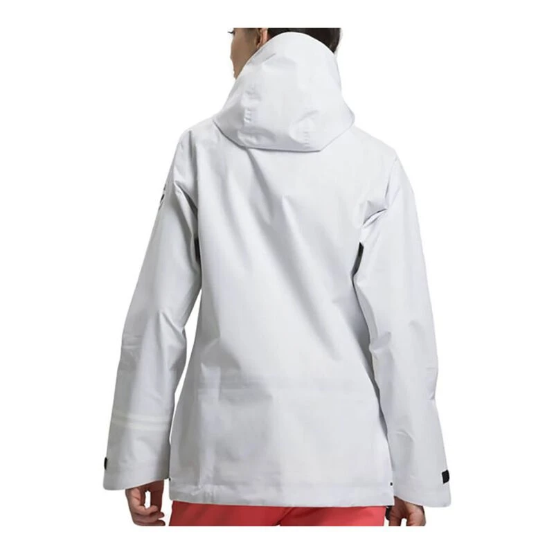 Rossignol Womens Atelier Jacket (White) | Sportpursuit.com
