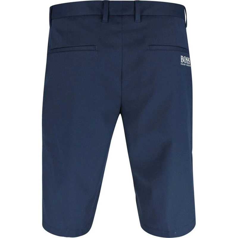 Hugo Boss Short Hayler 8-2 Homme (Noir) | privatesportshop.fr