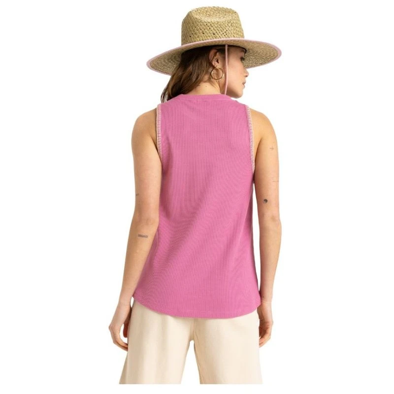 Roxy Gilet Better Days Donna (Rosa) | privatesportshop.it