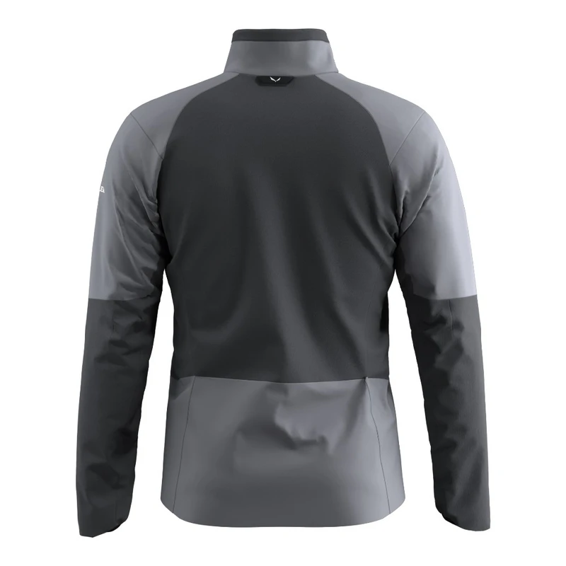 Salewa Veste softshell Ortles Durastretch Stormwall Homme (Quiet Shade