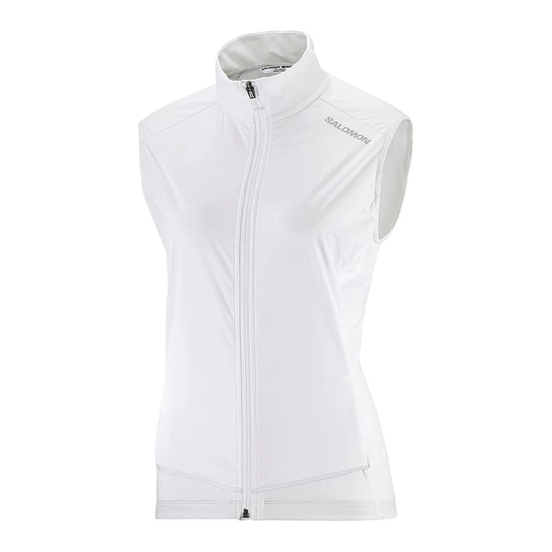 salomon gilet