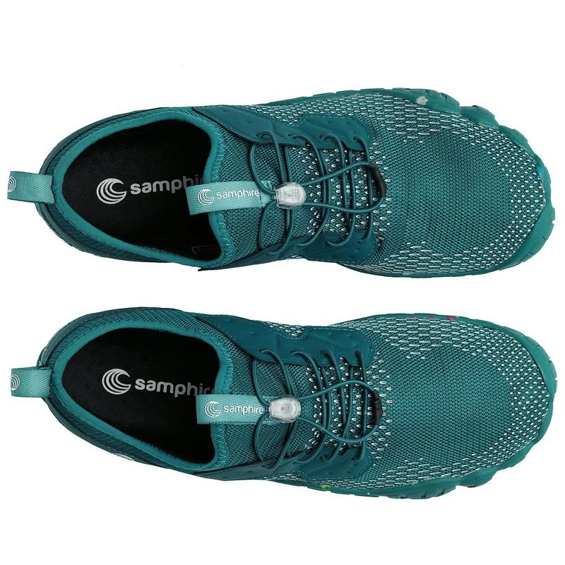 Samphire Water Shoes (Sea Green) | Sportpursuit.com
