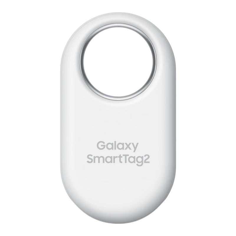 Samsung Galaxy Smart Tag 2 (Blanc) | privatesportshop.fr