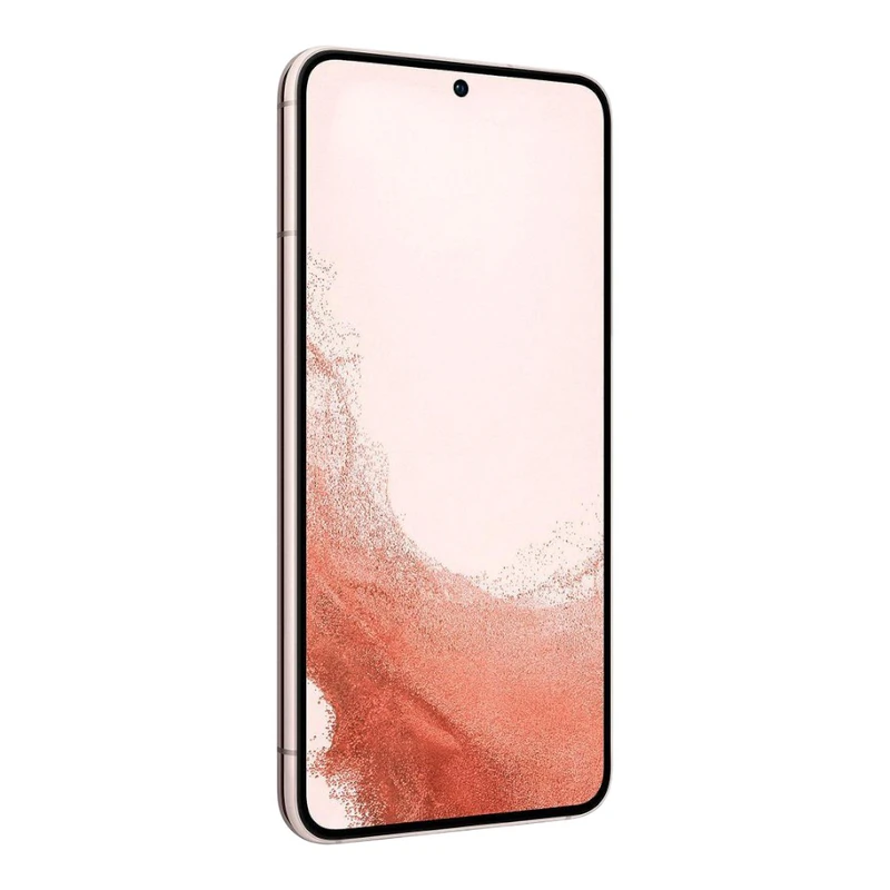 Samsung Telefono Galaxy S22 128GB (Rosa) | privatesportshop.it