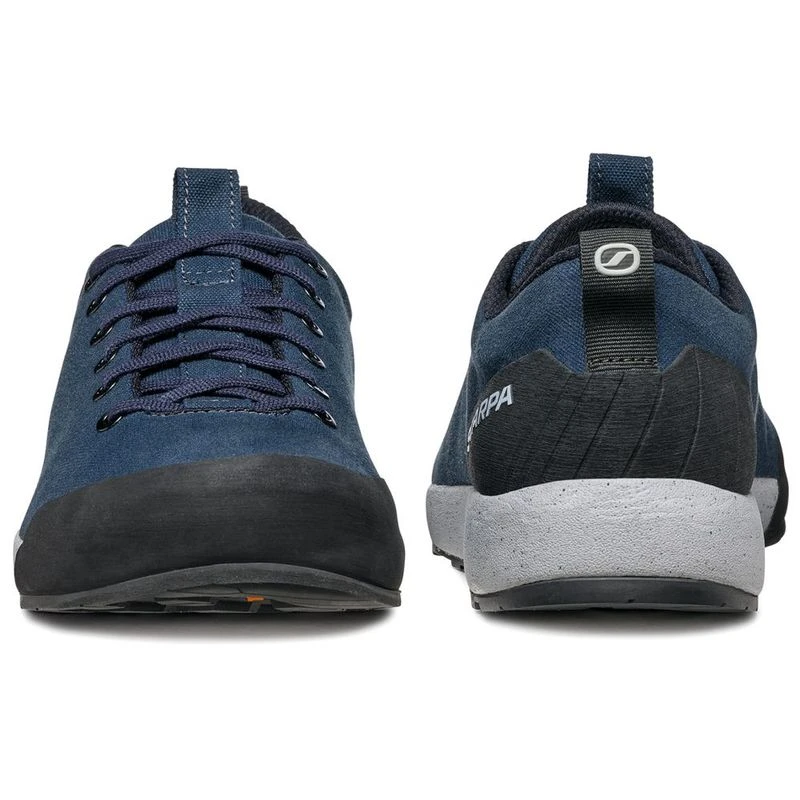 Scarpa Mens Spirit Approach Shoes (Blue) | Sportpursuit.com
